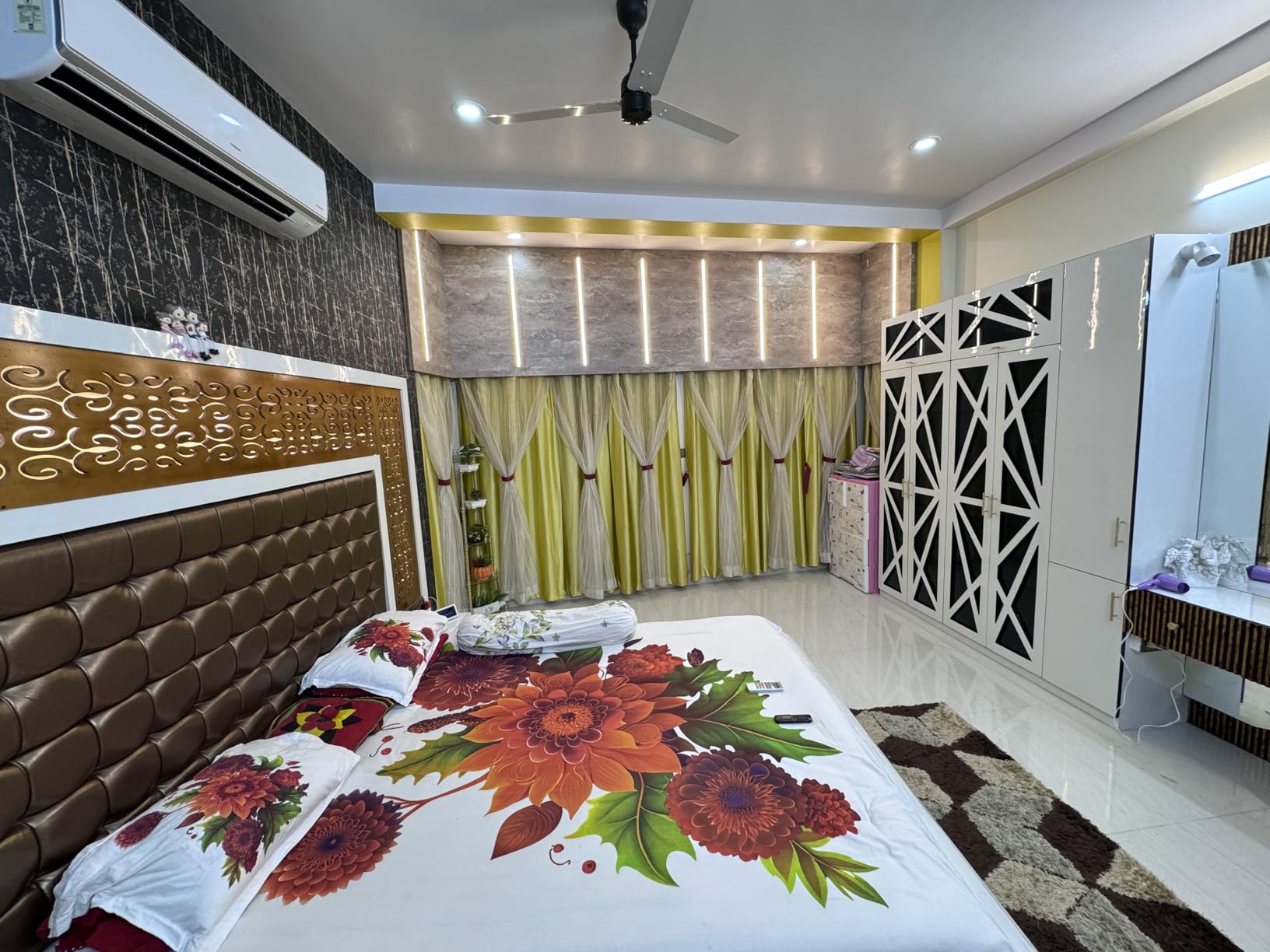 Abaj Lighting 18x6mm LED Strip Lights 1Meter Aluminium Rectangular ...