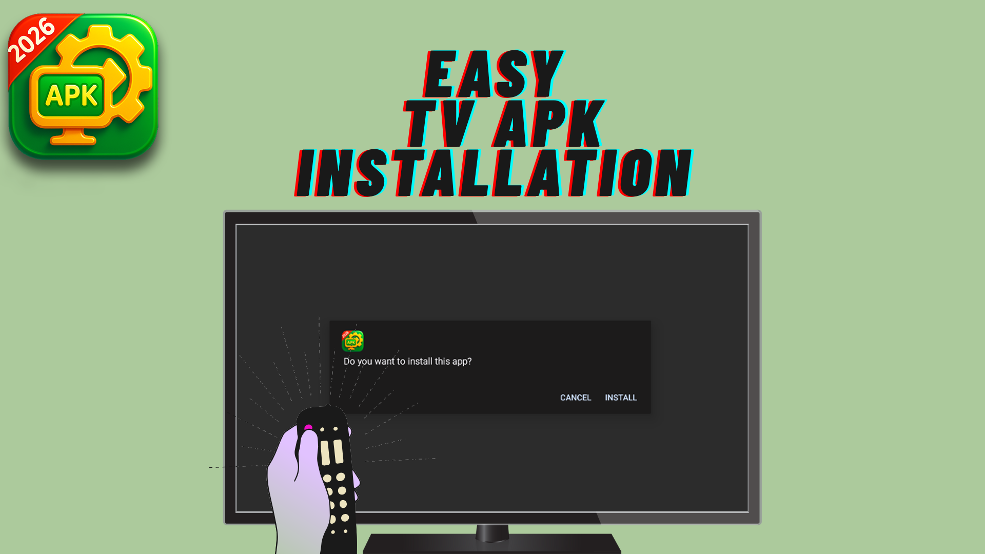 Pro APK Installer for Fire TV - App on Amazon Appstore