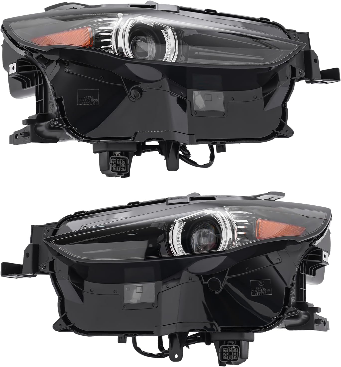 Front Headlight for 2020-2023 Mazda CX30 CX-30 Philippines | Ubuy