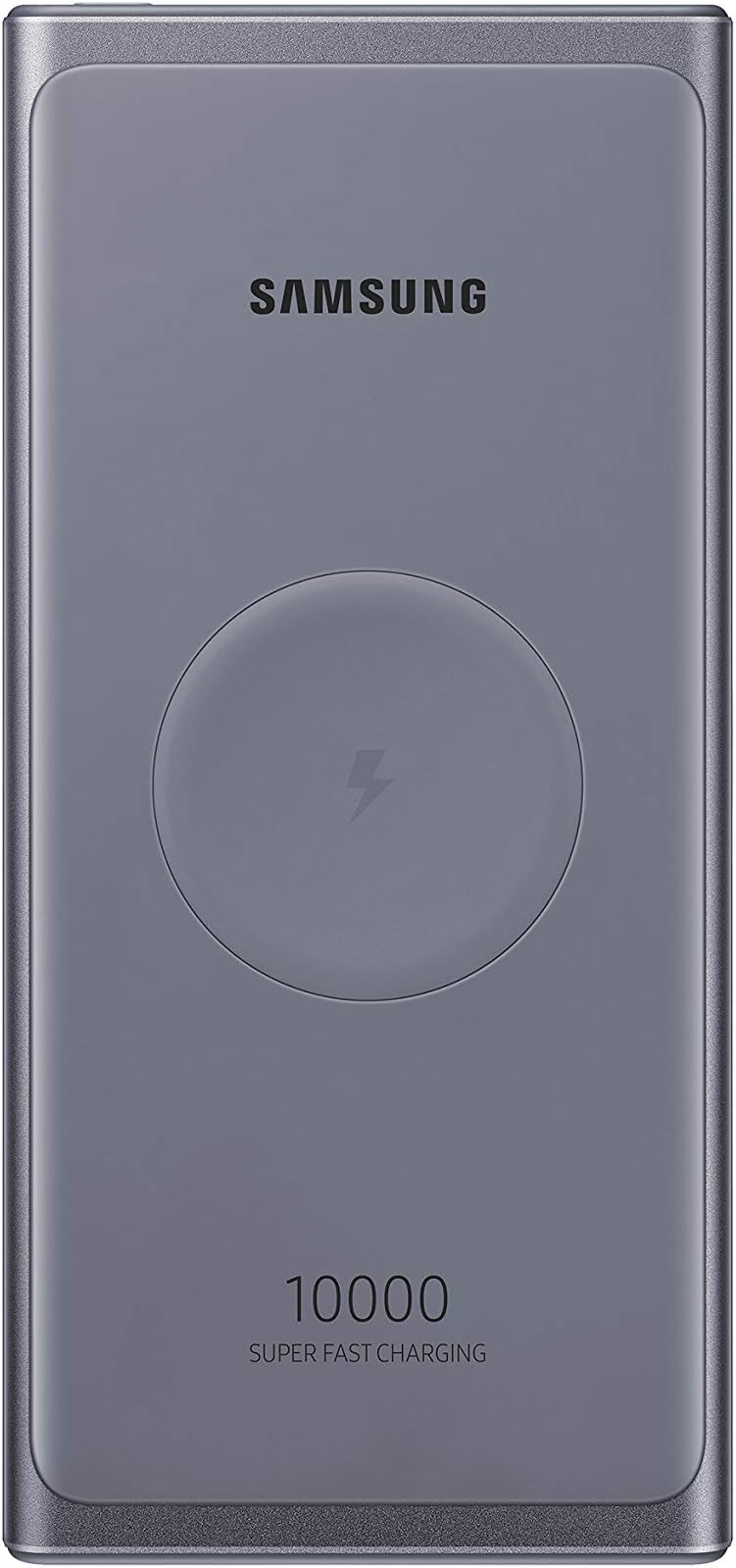 Amazon.com: Belkin BoostCharge 20k mAh Power Bank, Portable USB-C ...
