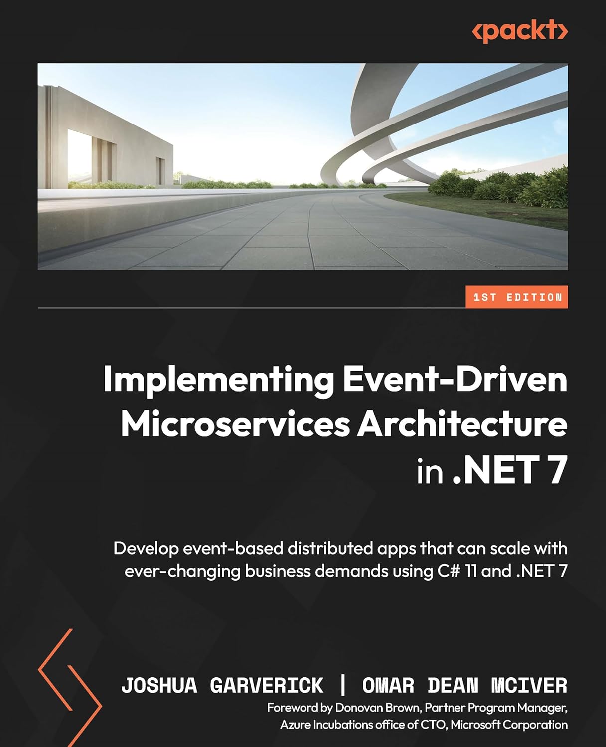 Amazon.co.jp: Implementing Event-Driven Microservices Architecture in ...