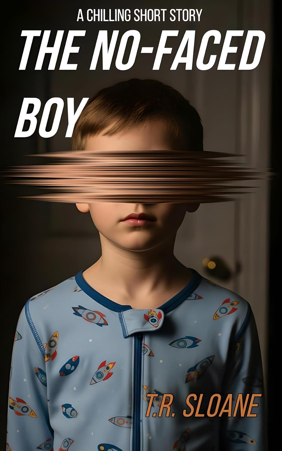 Amazon.com: The No-Faced Boy: Some Truths Are Too Terrible To Face: A 2025 Short-Story ...