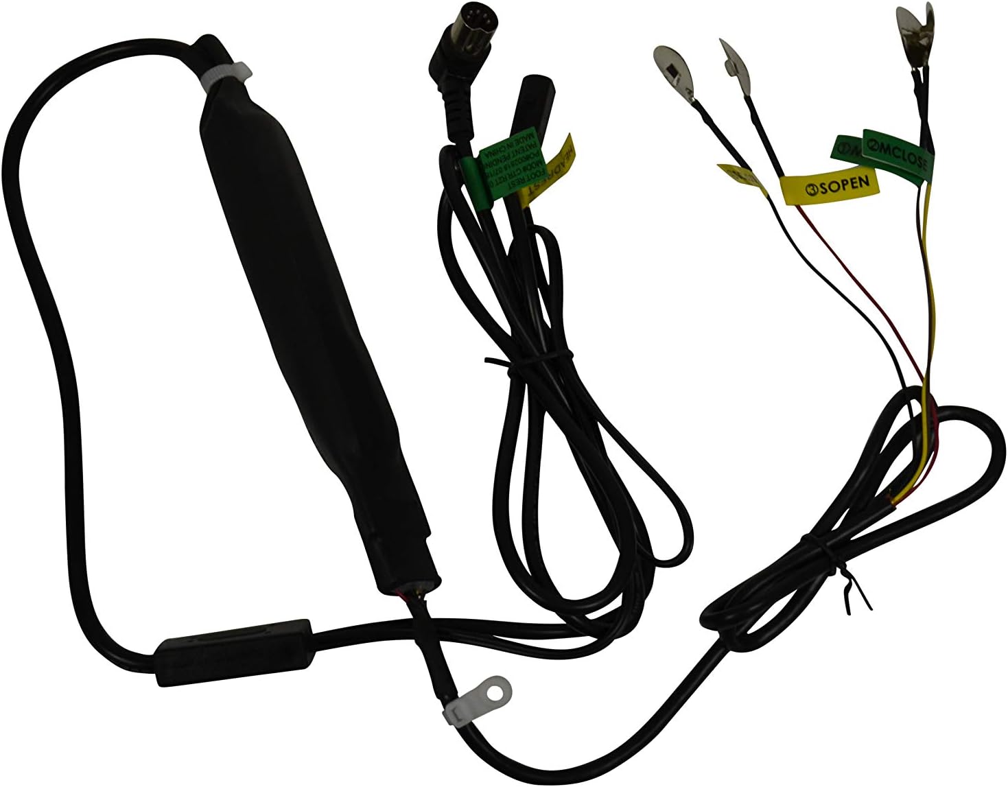 Amazon.com: Raffel Systems Power Recliner Integrated Cup Holder w/Touch ...