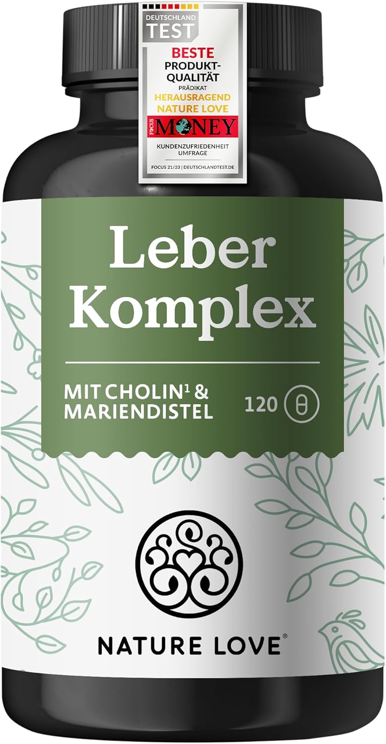 Fettleber-Ernährung: Anleitung und Tabelle | kochenOHNE