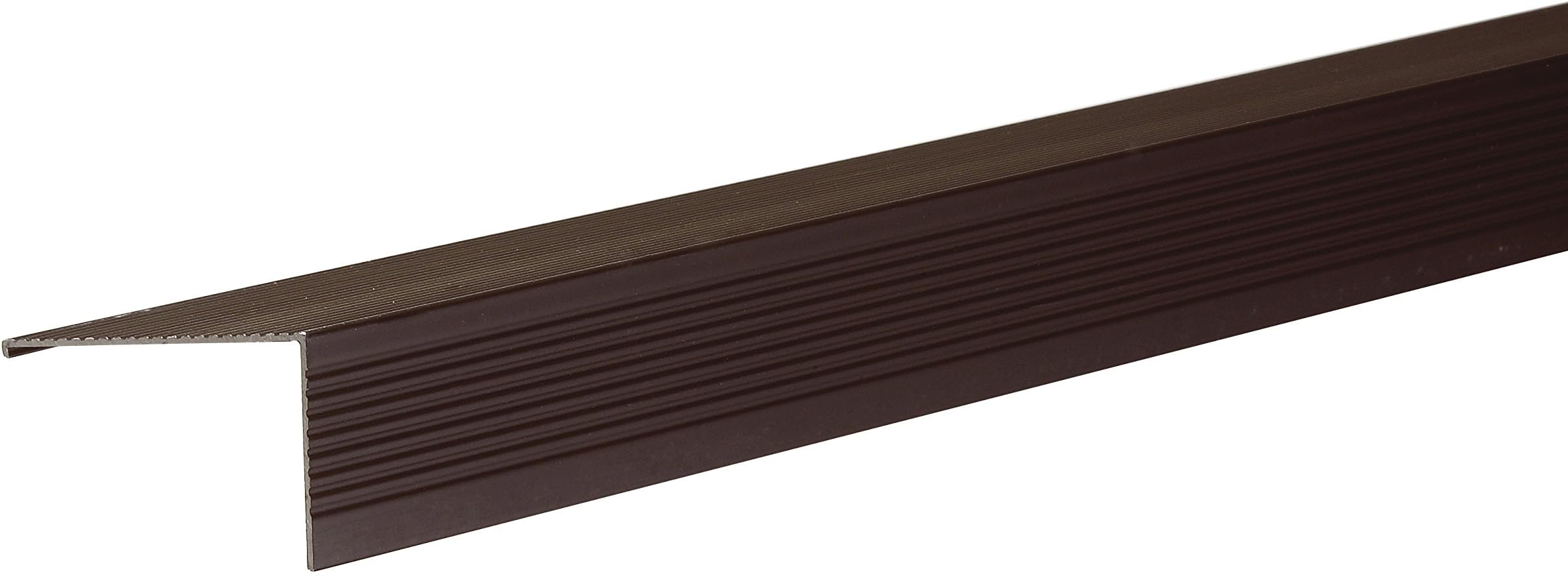 Amazon.com: Frost King DS36BRH Door Sill Edging 2-3/4" x 1-1/2" x 36 ...