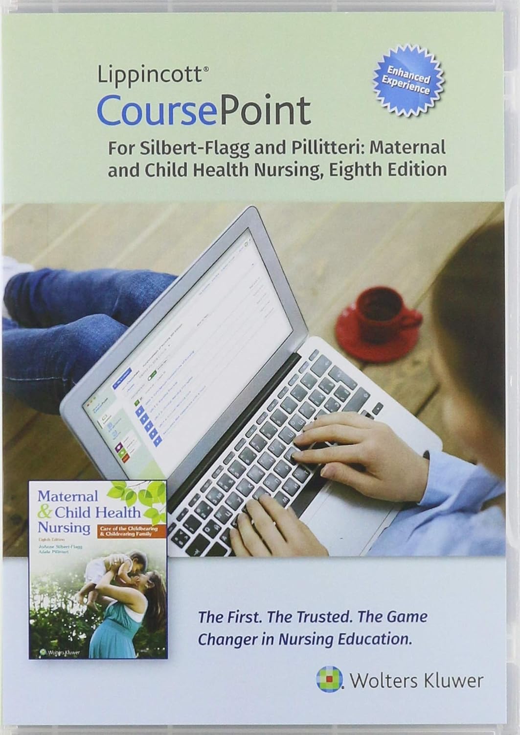 Lippincott CoursePoint Enhanced for Silbert-Flagg and Pillitteri's ...