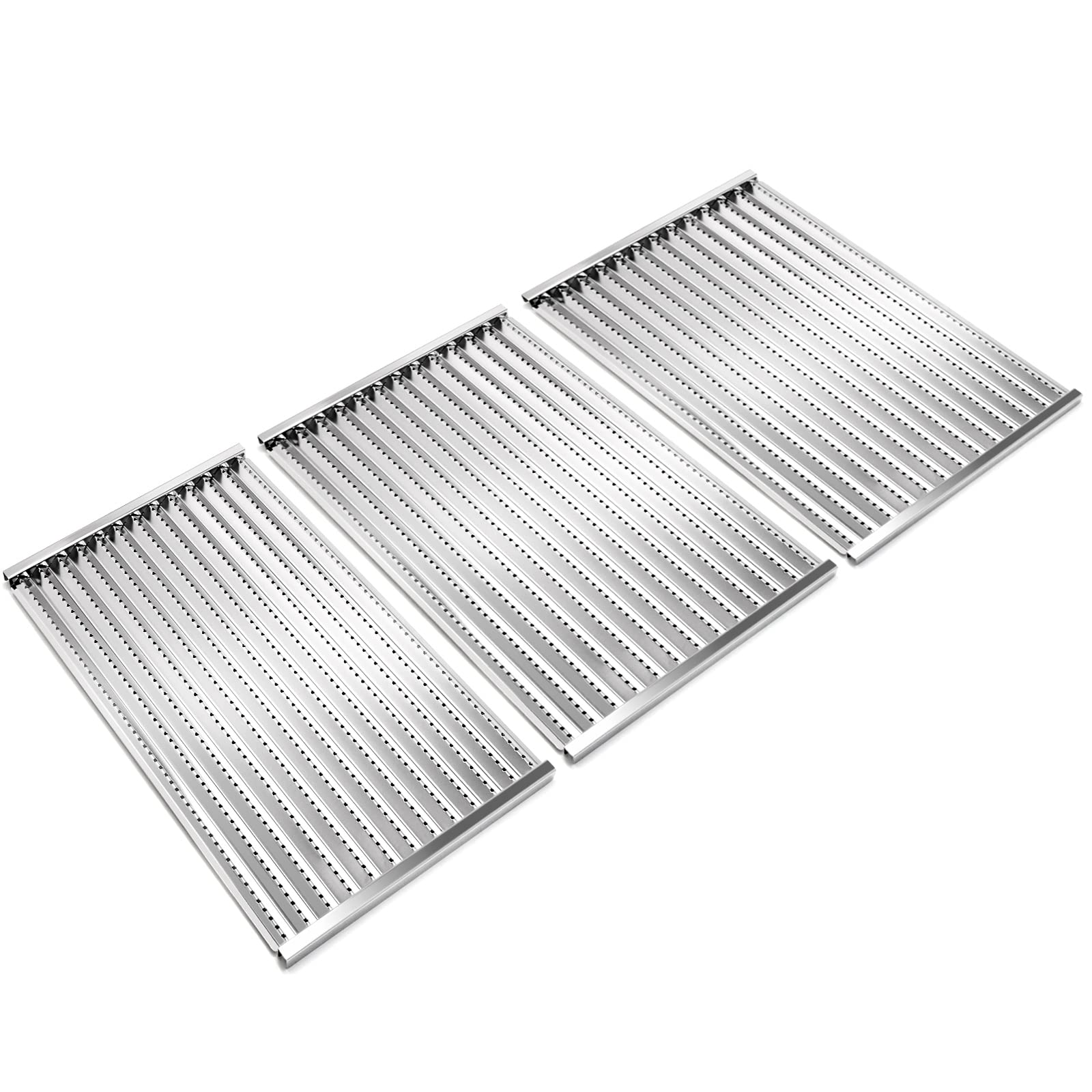 Criditpid Grill Emitter Plates for Charbroil Tru-Infrared 463242716 ...