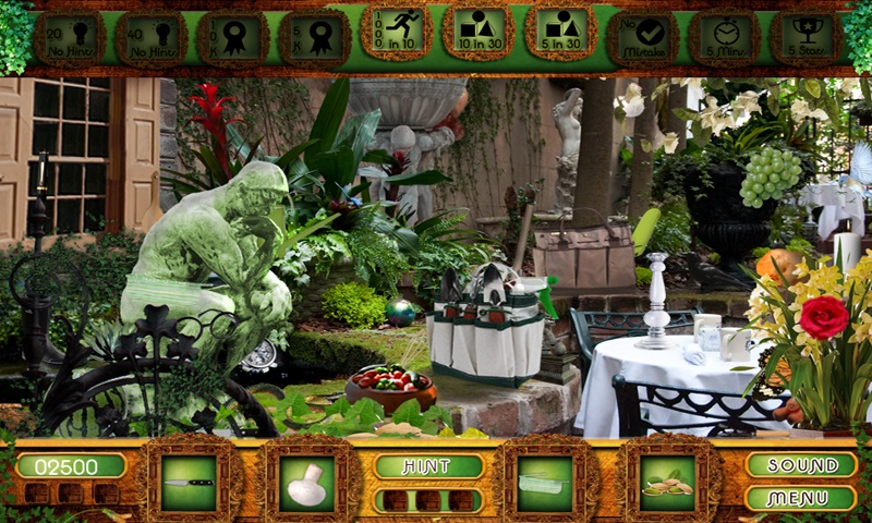 PlayHOG # 258 Hidden Object Games Free New - Home Edition - App on ...
