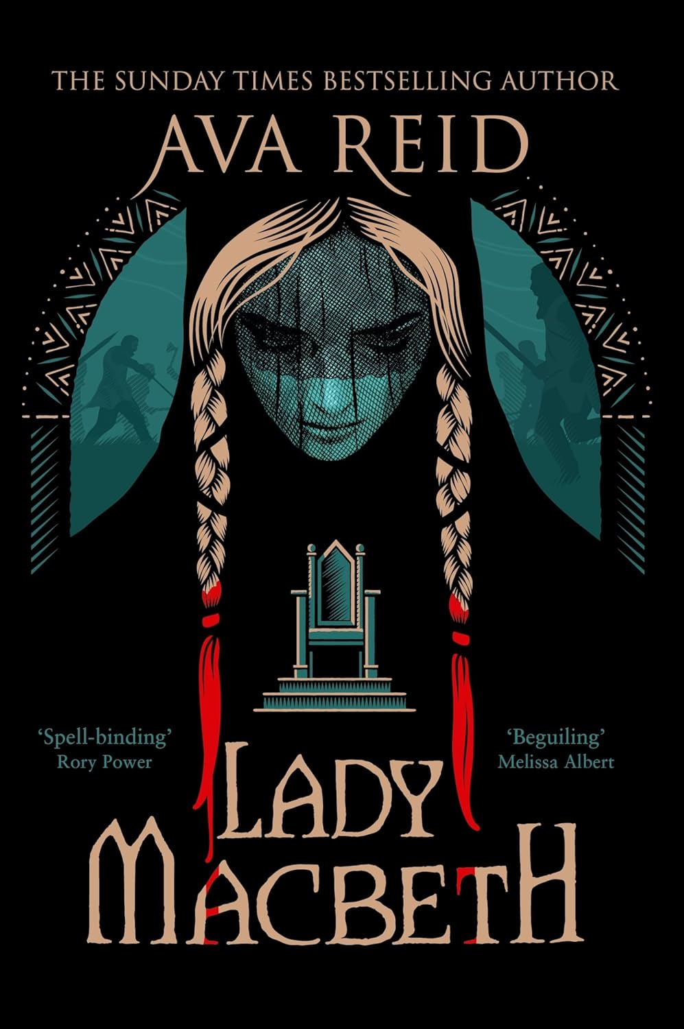 Buy Lady Macbeth Book Online at Low Prices in India | Lady Macbeth Reviews & Ratings - Amazon.in