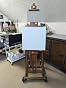 Amazon.com: MEEDEN PRO Assembly-Free Art Easel - Professional Artist ...