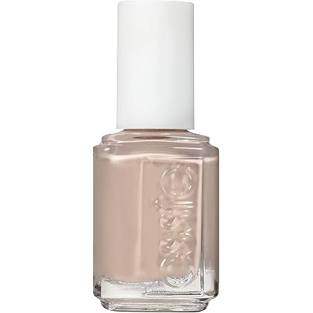 Amazon.com : essie Nail Polish, Glossy Shine Finish, Minimalistic, 0.46 ...
