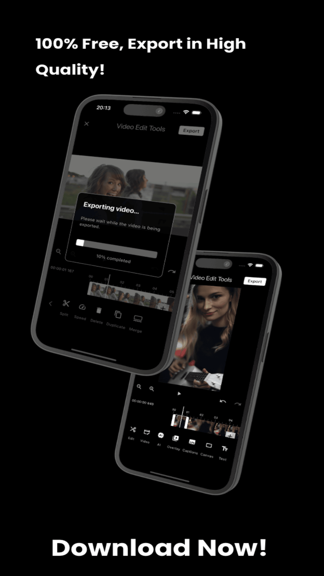 Video Edit Tools. Video Editor - App on Amazon Appstore