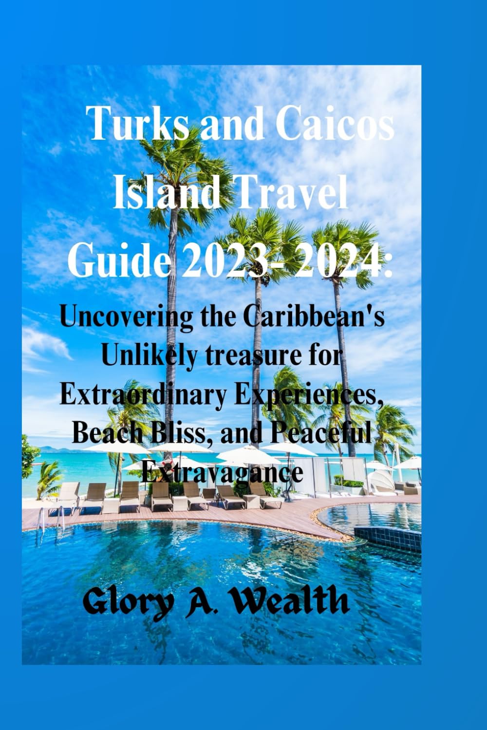 Amazon | Turks and Caicos Island Travel Guide 2023- 2024: Uncovering ...