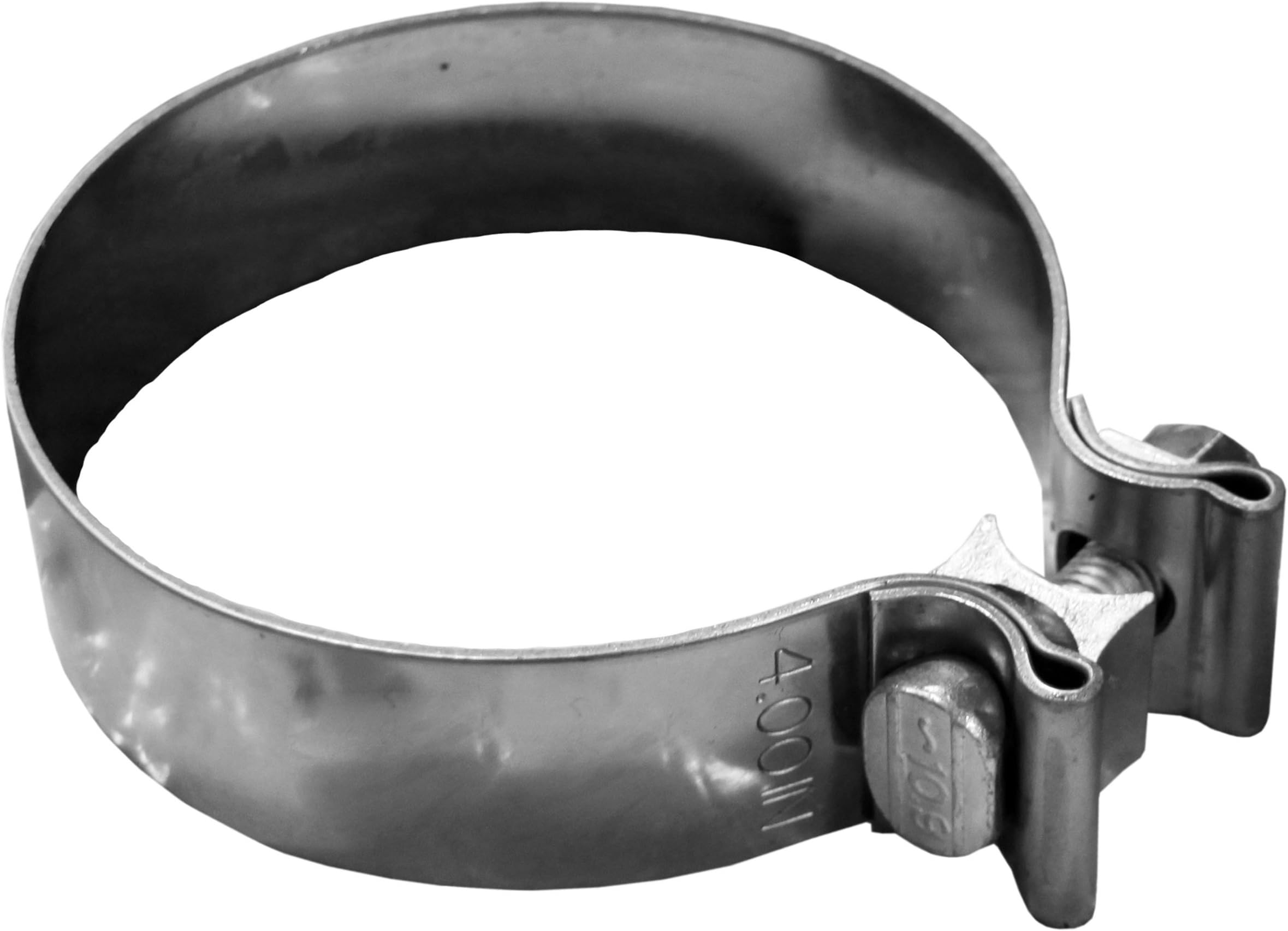 Amazon.com: Walker 36545 Exhaust Clamp : Automotive