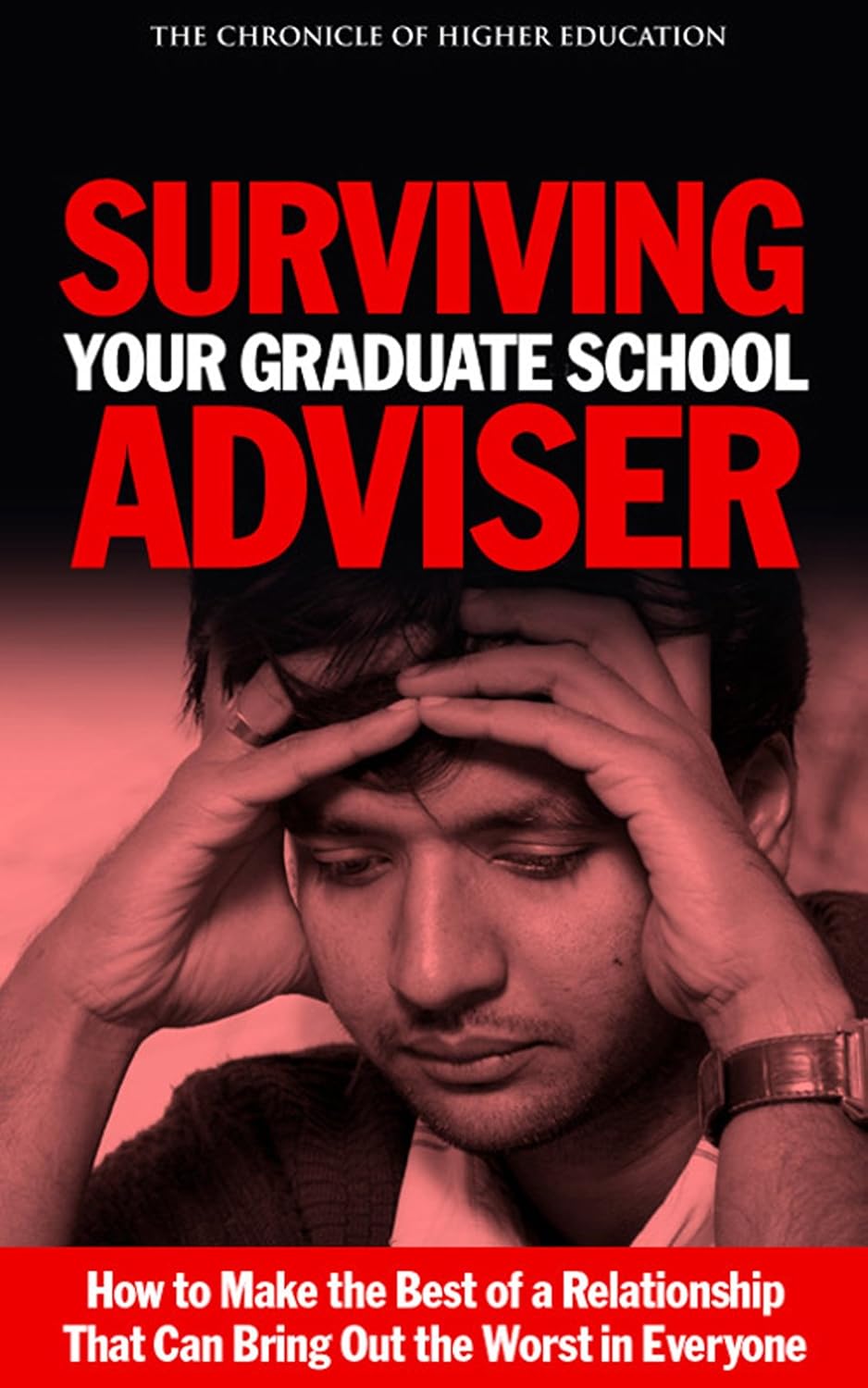 Amazon.com: Surviving Your Graduate School Adviser eBook : Cassuto ...