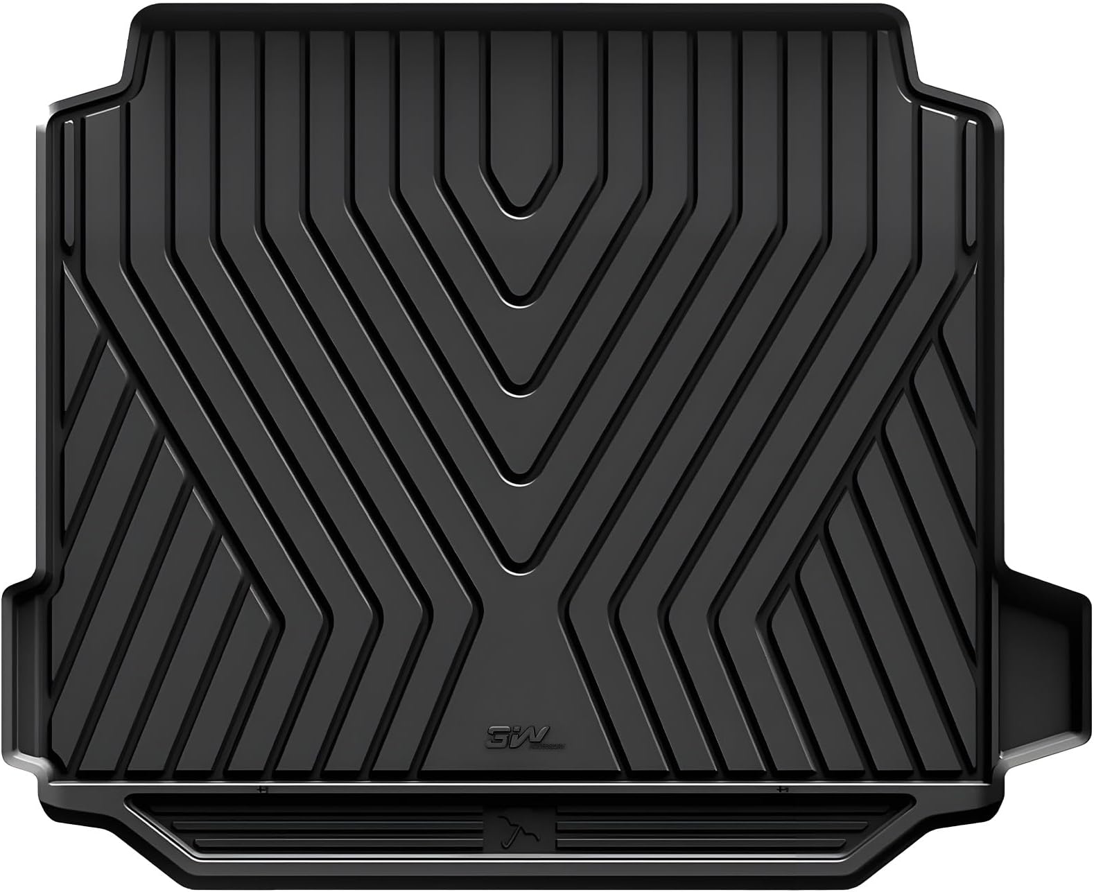 Amazon.com: 3W BMW X5 Cargo Liner Fit for 2019-2024 2025 All Weather ...