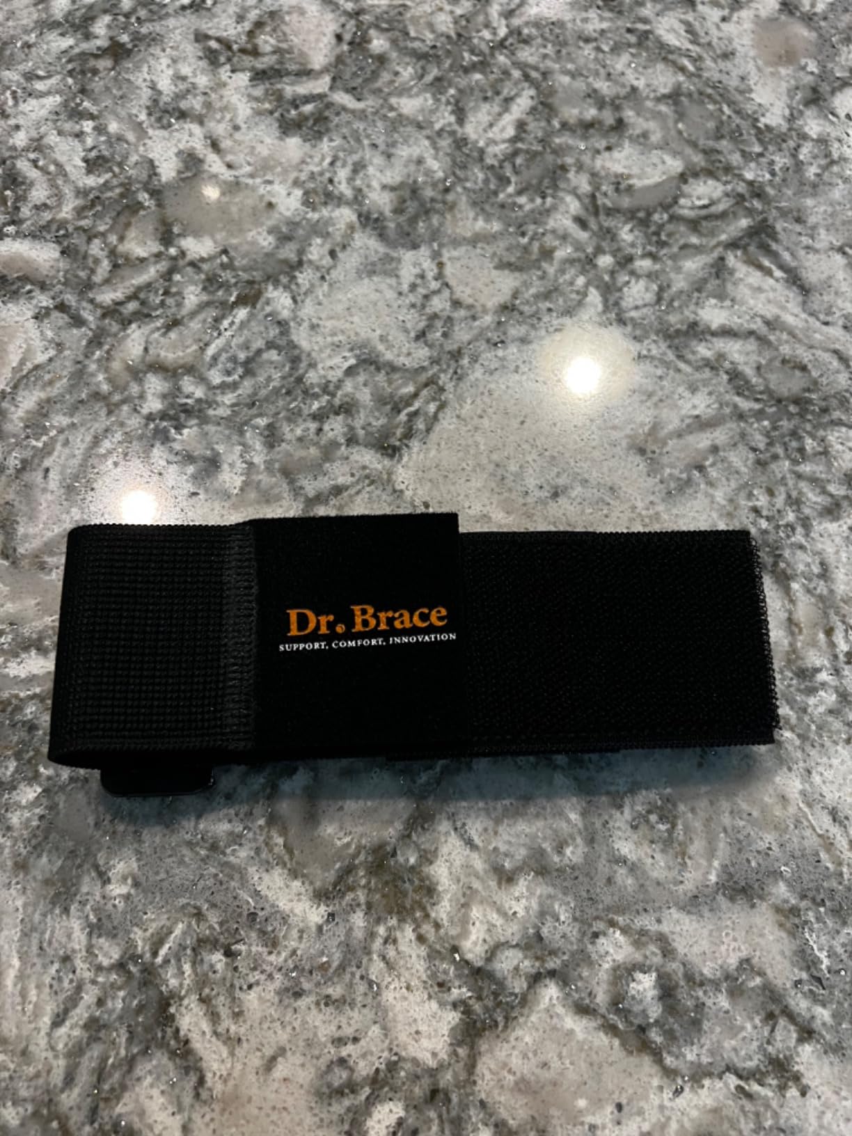 Reviews – Dr. Brace