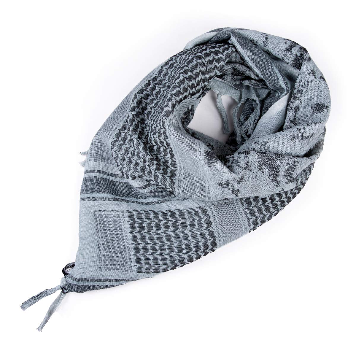 Snapklik.com : FREE SOLDIER Scarf Military Shemagh Tactical Desert ...