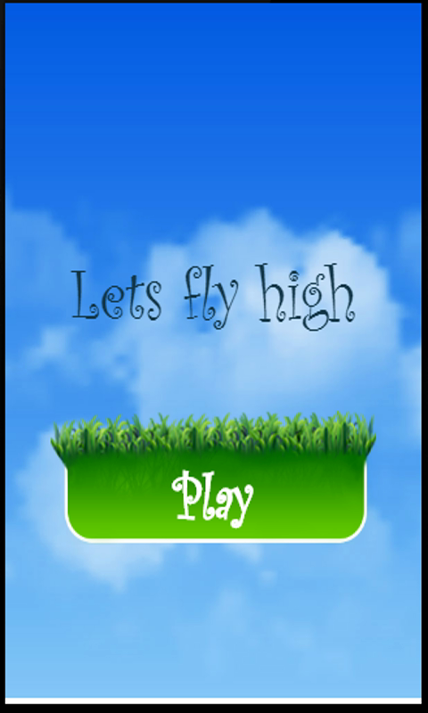 Lets fly high - App on Amazon Appstore