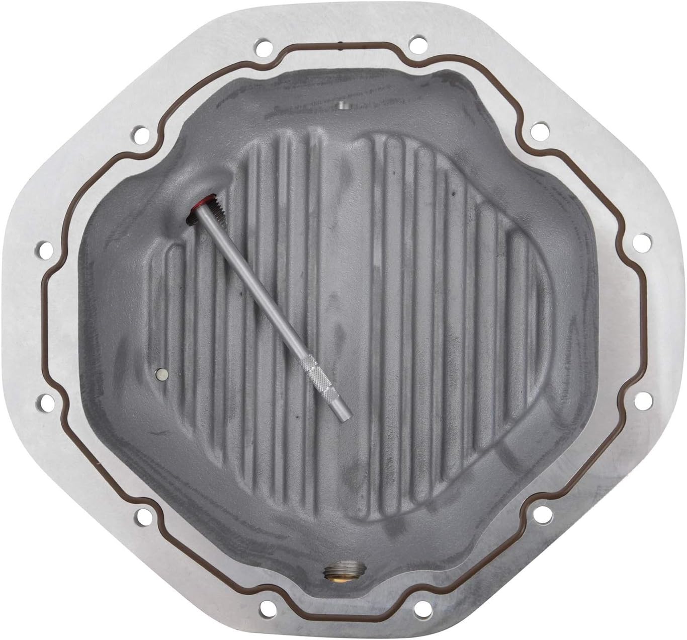 G2 Axle&Gear 40-2028MB Differential Cover, Differential Covers - Amazon ...
