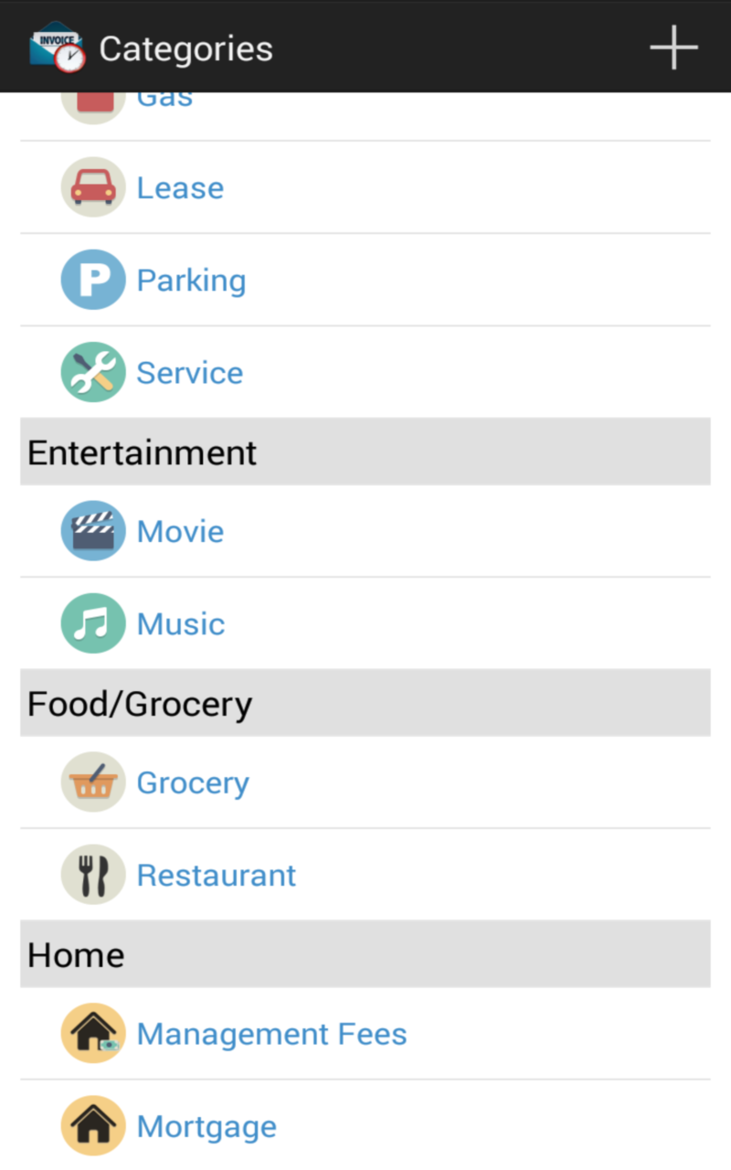 Easy Bills Reminder Premium - App on Amazon Appstore