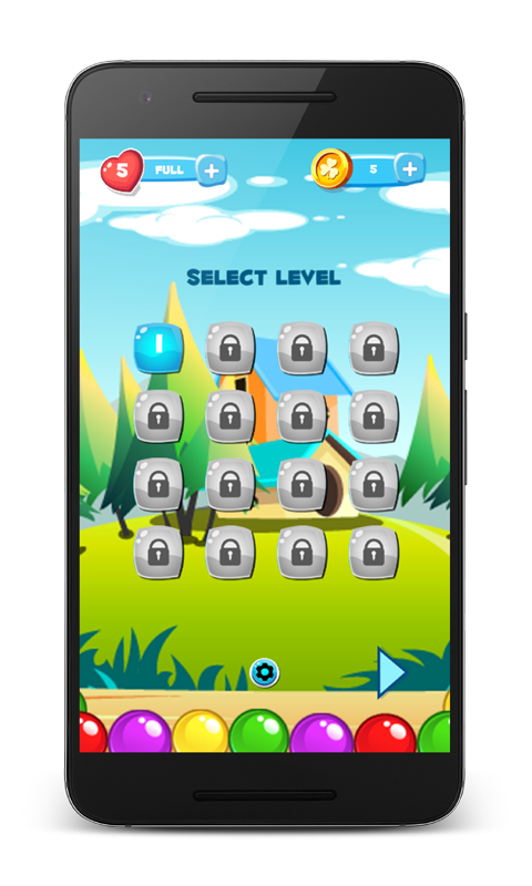 House Baby Rabbit Bunny Hunt - App on Amazon Appstore