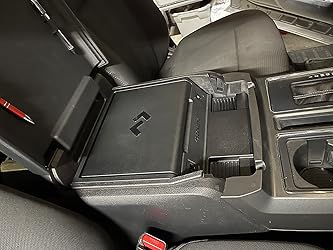 Amazon.com: DOMETIC CCF-T Center Console Refrigerator for GM General ...