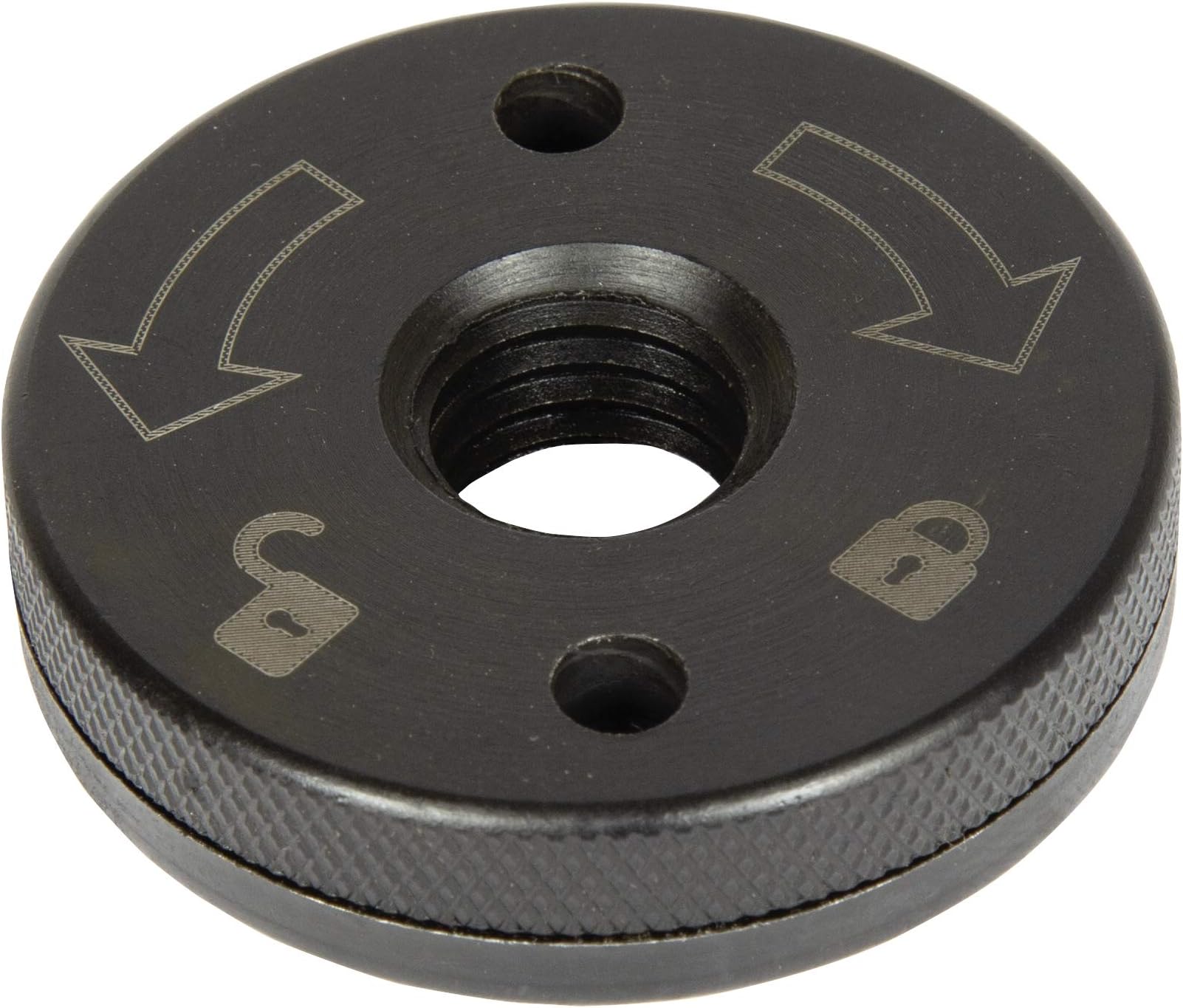 Amboss Schnellspannmutter für Winkelschleifer/Trennschleifer Mutter ...