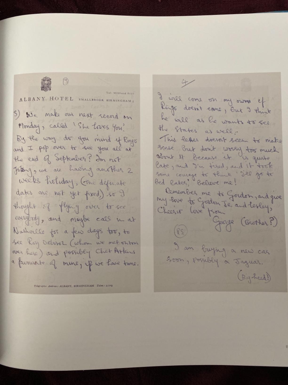 Amazon.fr - George Harrison: Living in Material World - Harrison ...