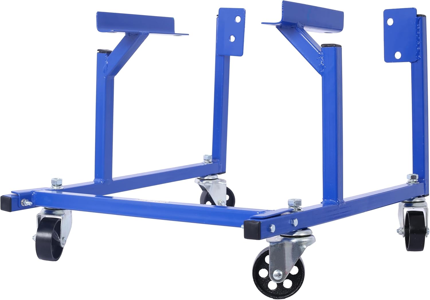 Amazon.com: Rolling Engine Cradle, 1000lbs Auto Engine Cradle Stand ...