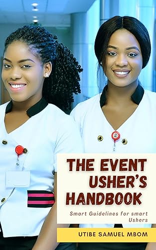 Event Ushering Etiquette: A Guide to Proper Behavior for Event Ushers