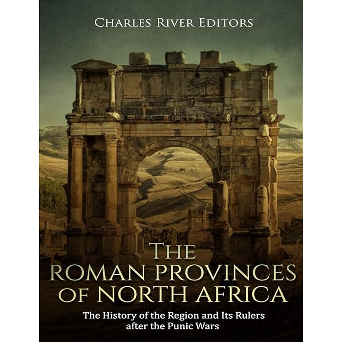 African Rulers Of Rome at Nettie Swiney blog