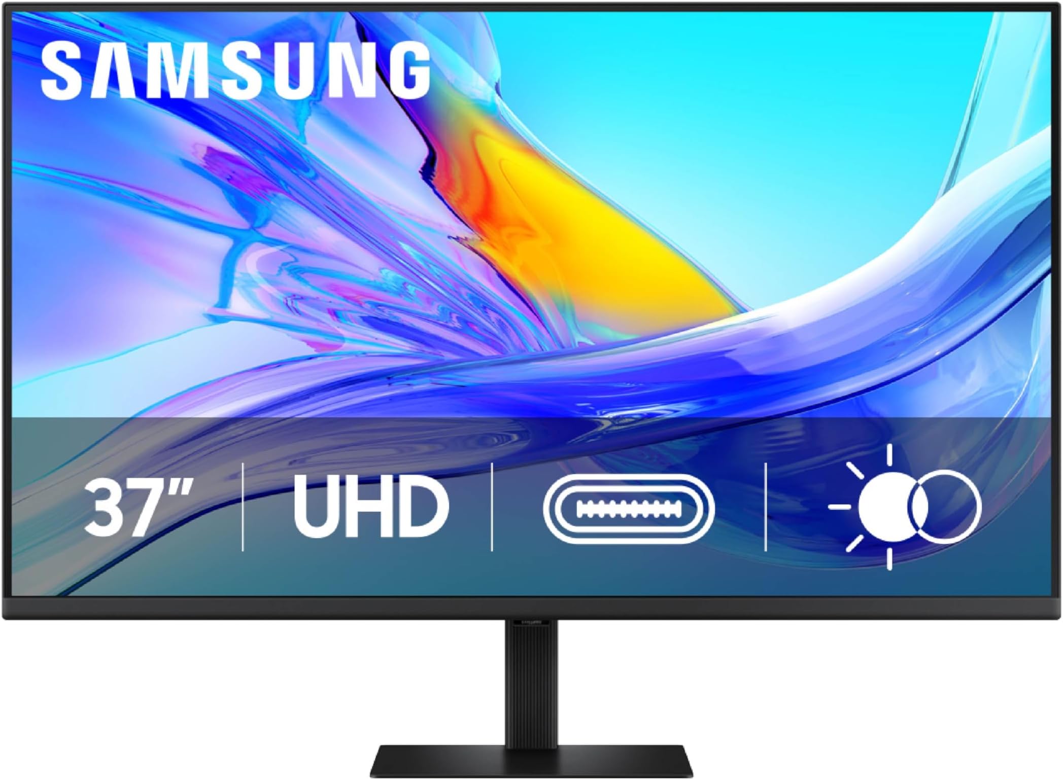 Amazon.com: Samsung 32” OLED M9 (M90SF) Smart Monitor with 4K QD-OLED ...