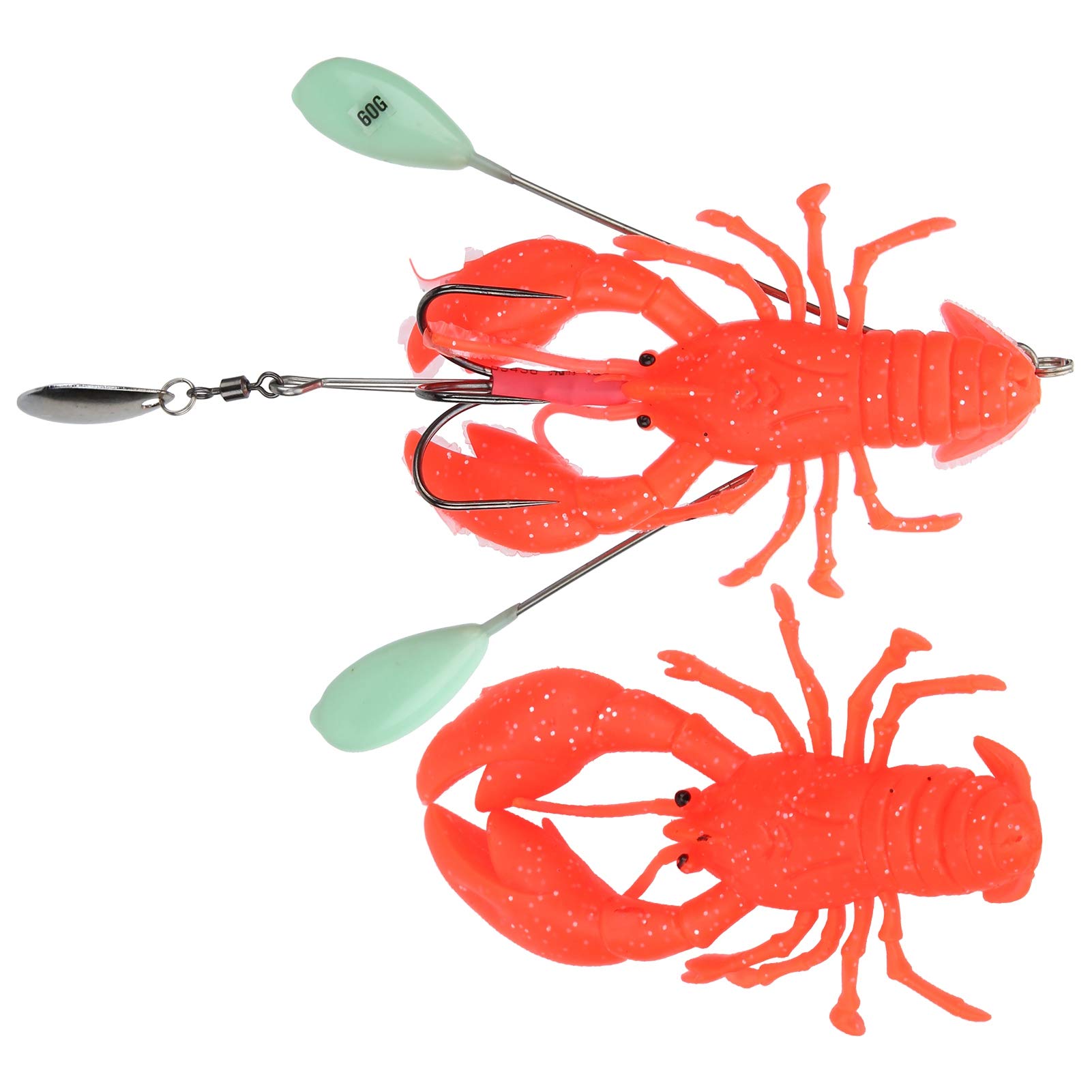 Saltwater Lobster