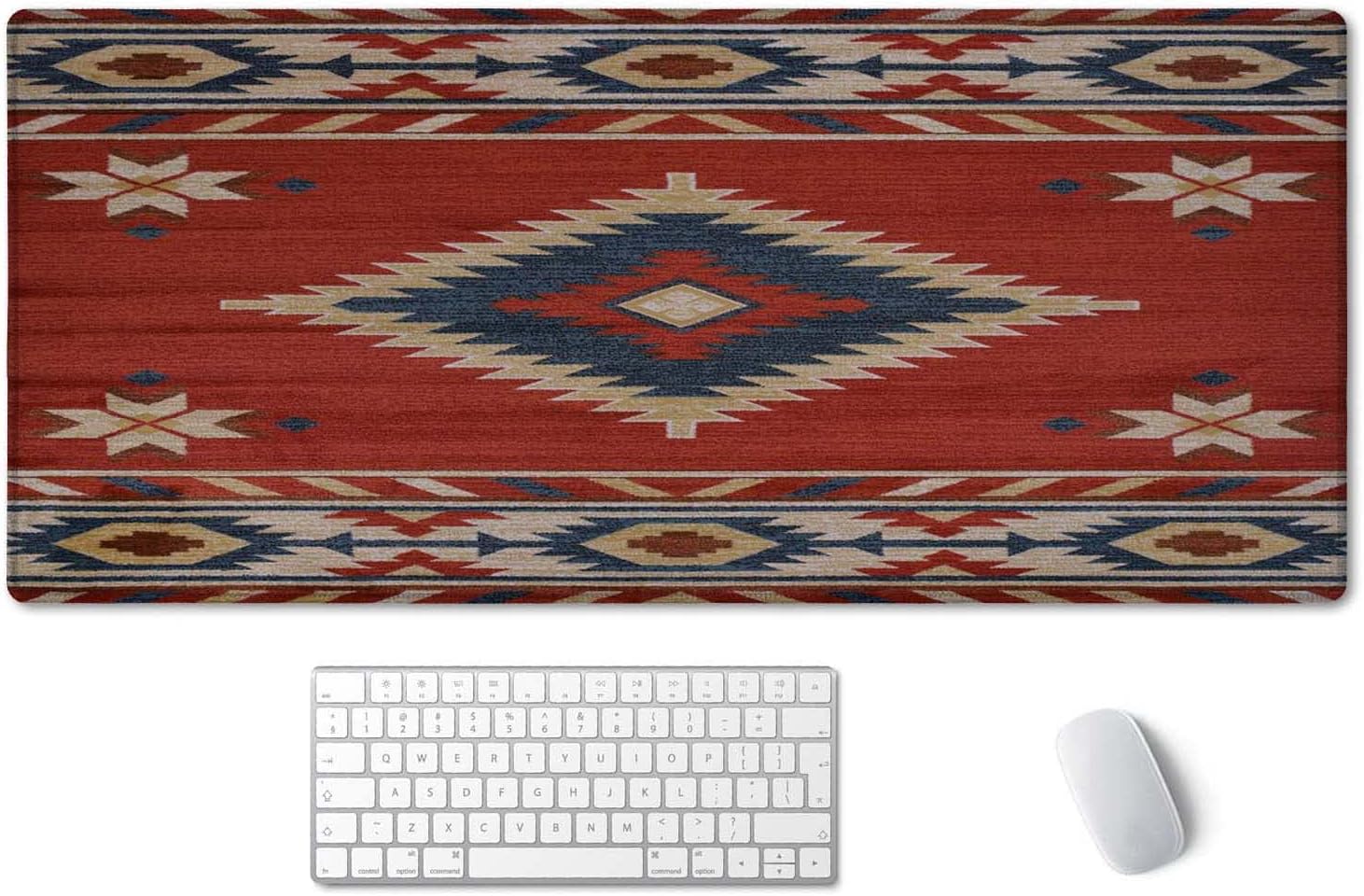 Amazon.com: Western Desk Accessories Western Mouse Pads, Western Office ...