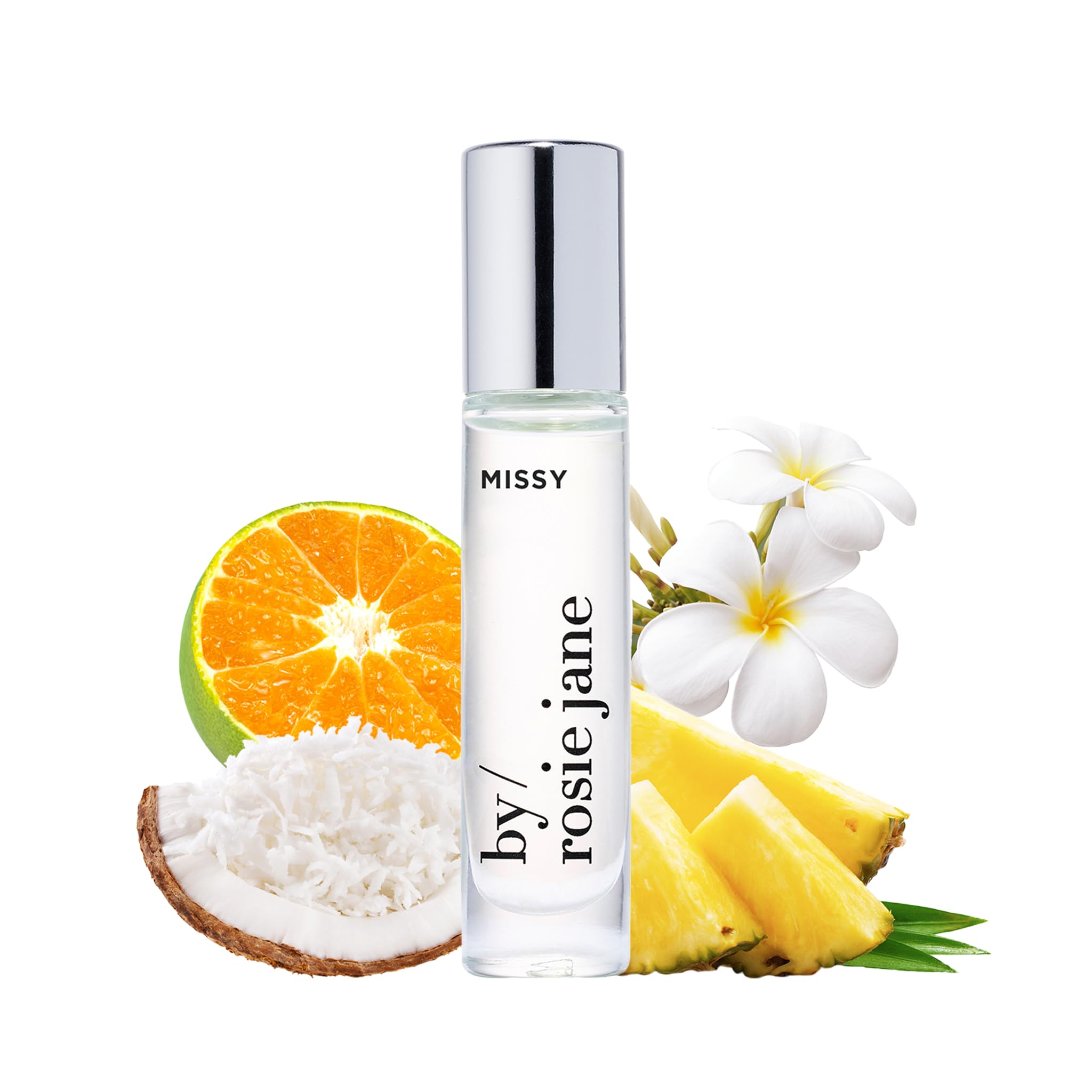 Amazon.com : By Rosie Jane Fragrance Oil (Missy) - Clean Fragrance for ...