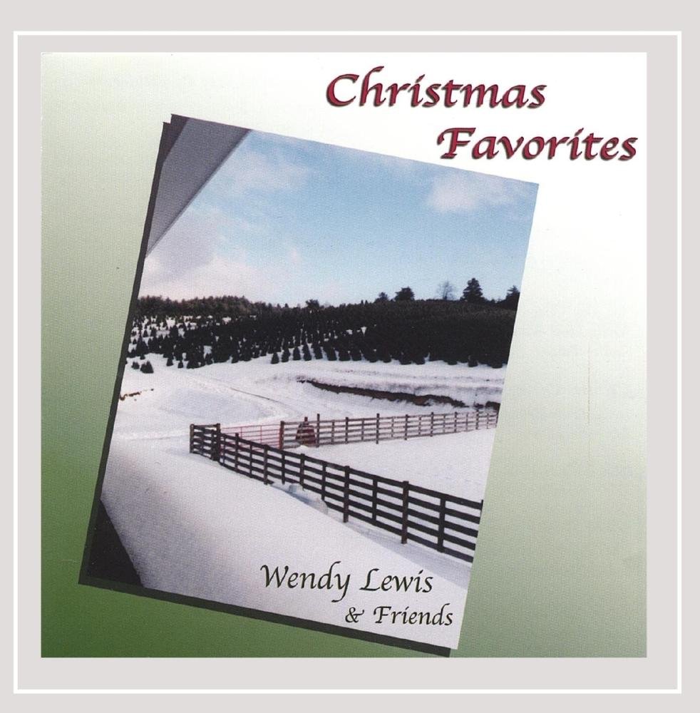 Wendy Lewis, Wendy Lewis & Friends, Traditional, Franz Gruber, Mel ...