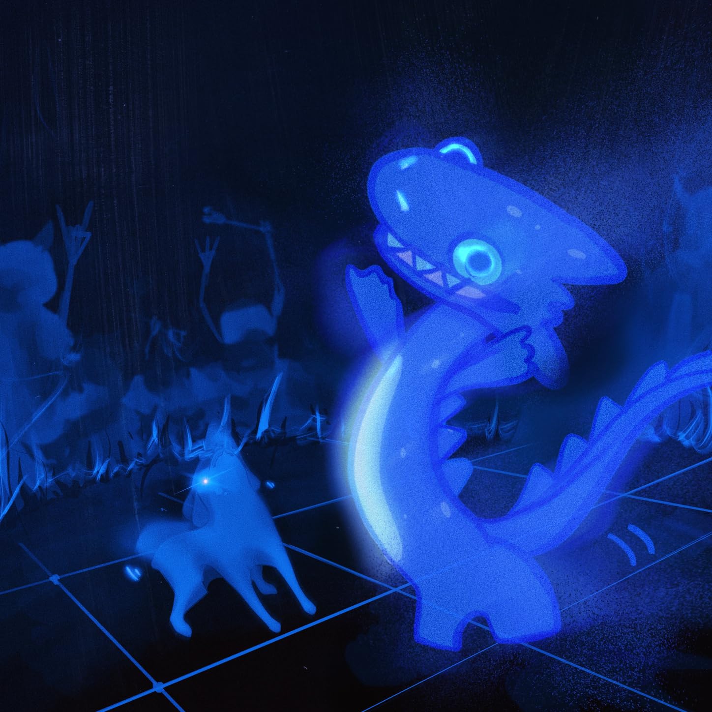 Toothless Dancing (Phonk House) Song von Censoreee aus dem Album ...