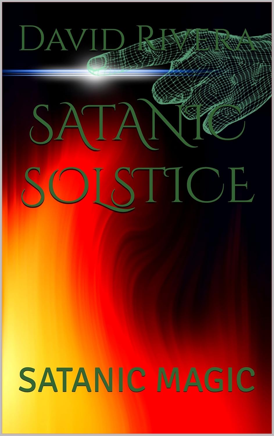 SATANIC SOLSTICE: SATANIC MAGIC (Holidays Book 7) - Kindle edition by ...
