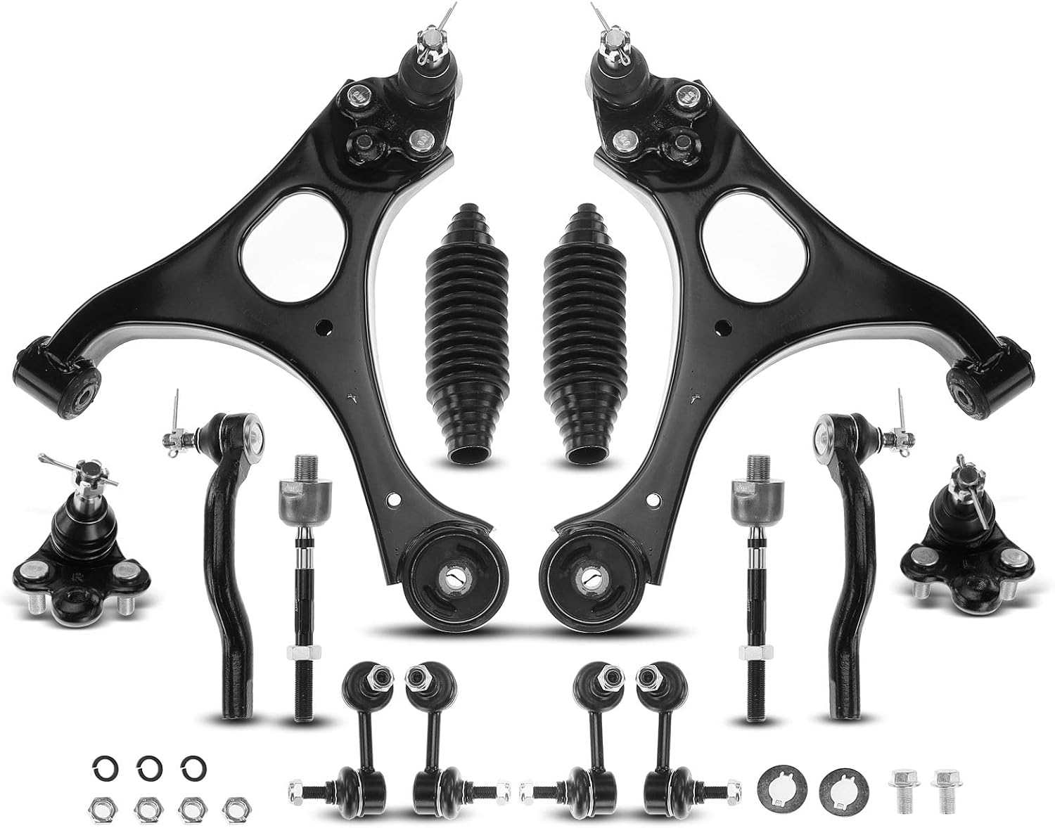Unleash The Beast Your Ultimate Guide To A 2008 Honda Civic Ex Coupe Suspension Upgrade