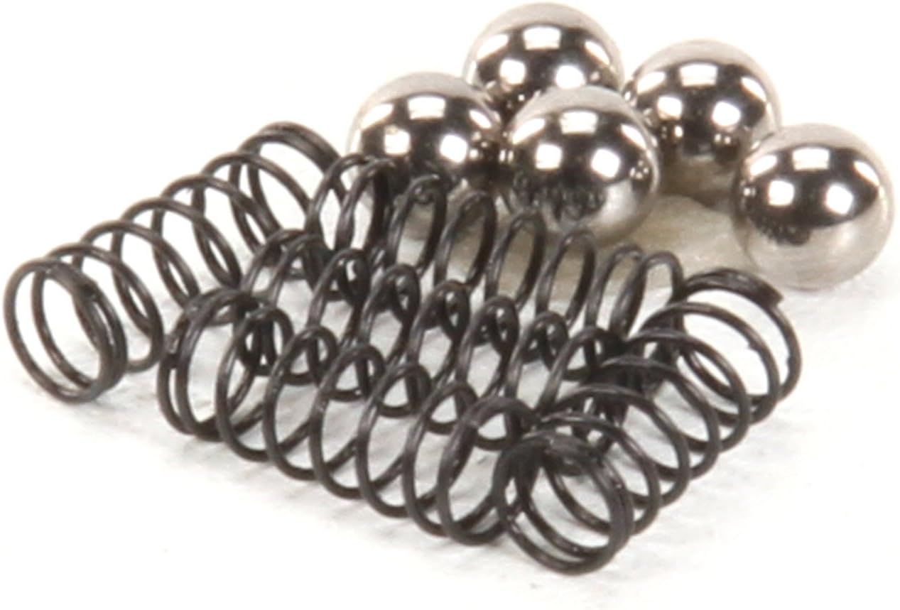Amazon.com: Thunderbird ARM-02-133 Steel Ball and Spring Set : Appliances