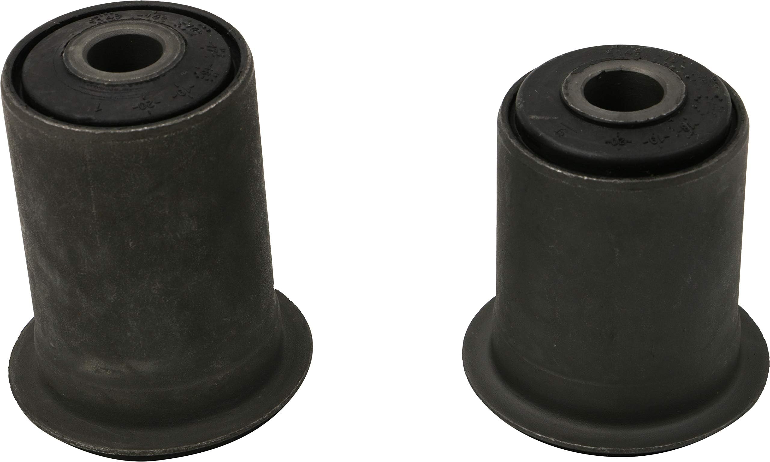 Amazon.com: MOOG K6327 Suspension Control Arm Bushing Kit for Chevrolet ...