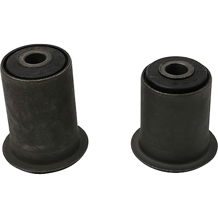 Amazon.com: MOOG K6327 Suspension Control Arm Bushing Kit : Automotive
