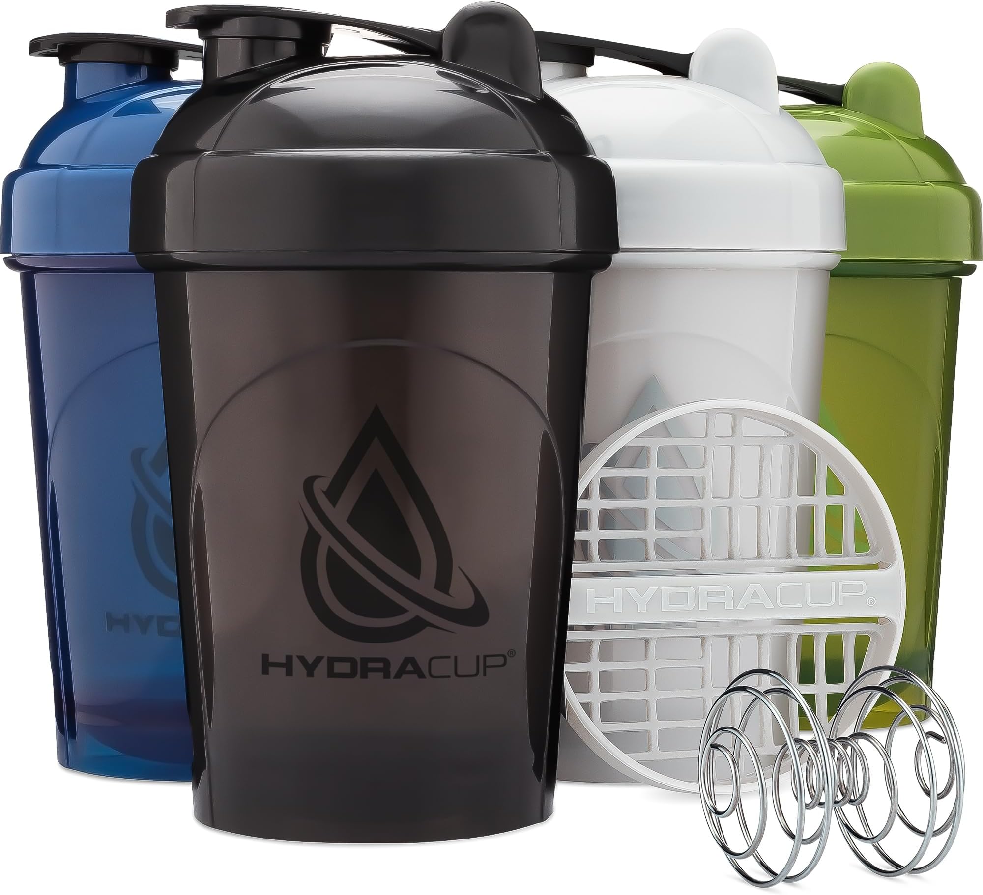 Amazon.com: EBAT Protein Poweder Shaker Bottle w. BPA free, Leak Proof ...