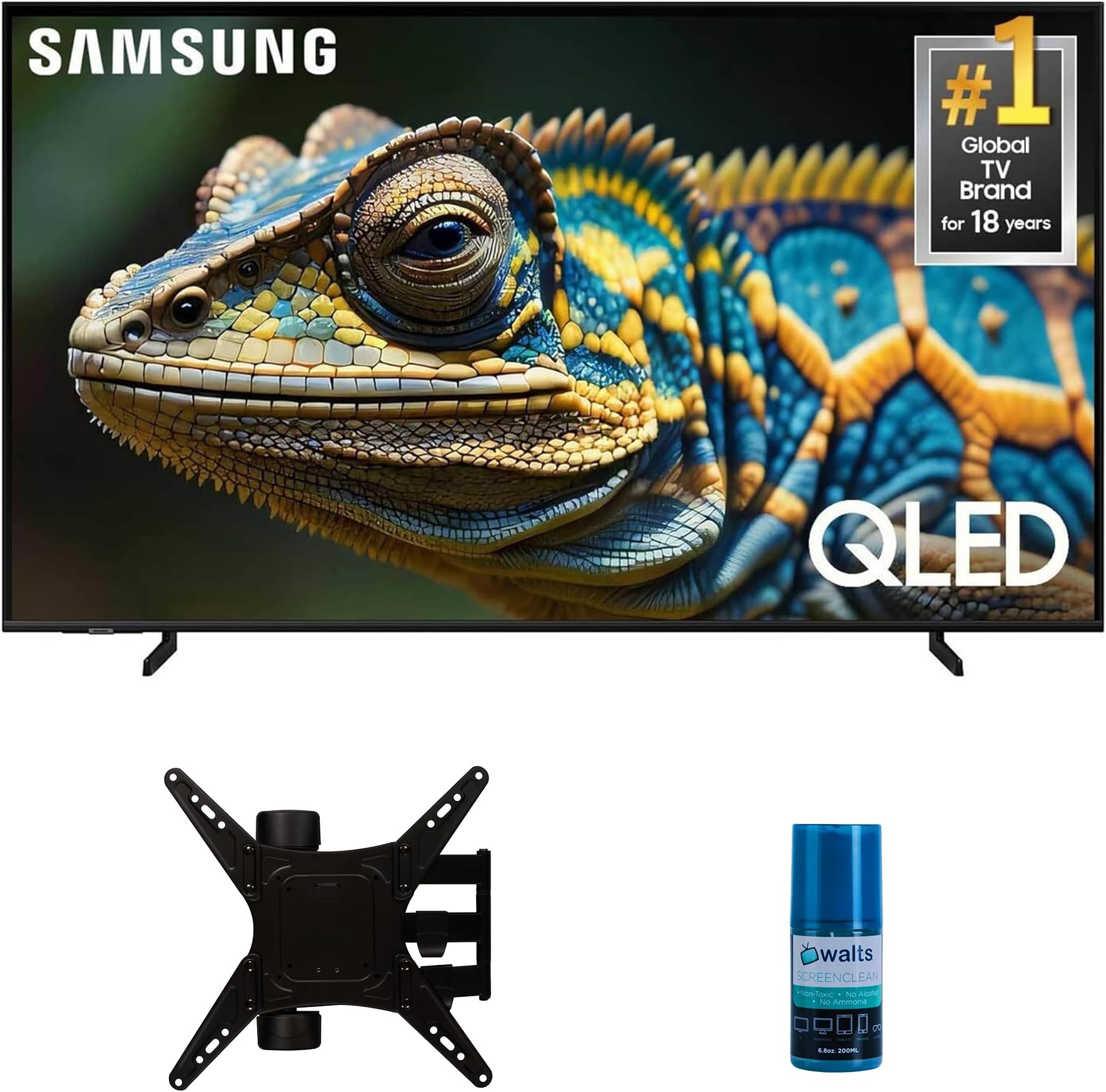 Amazon.com: SAMSUNG 42-Inch Class OLED 4K S90D Series HDR Smart TV w ...
