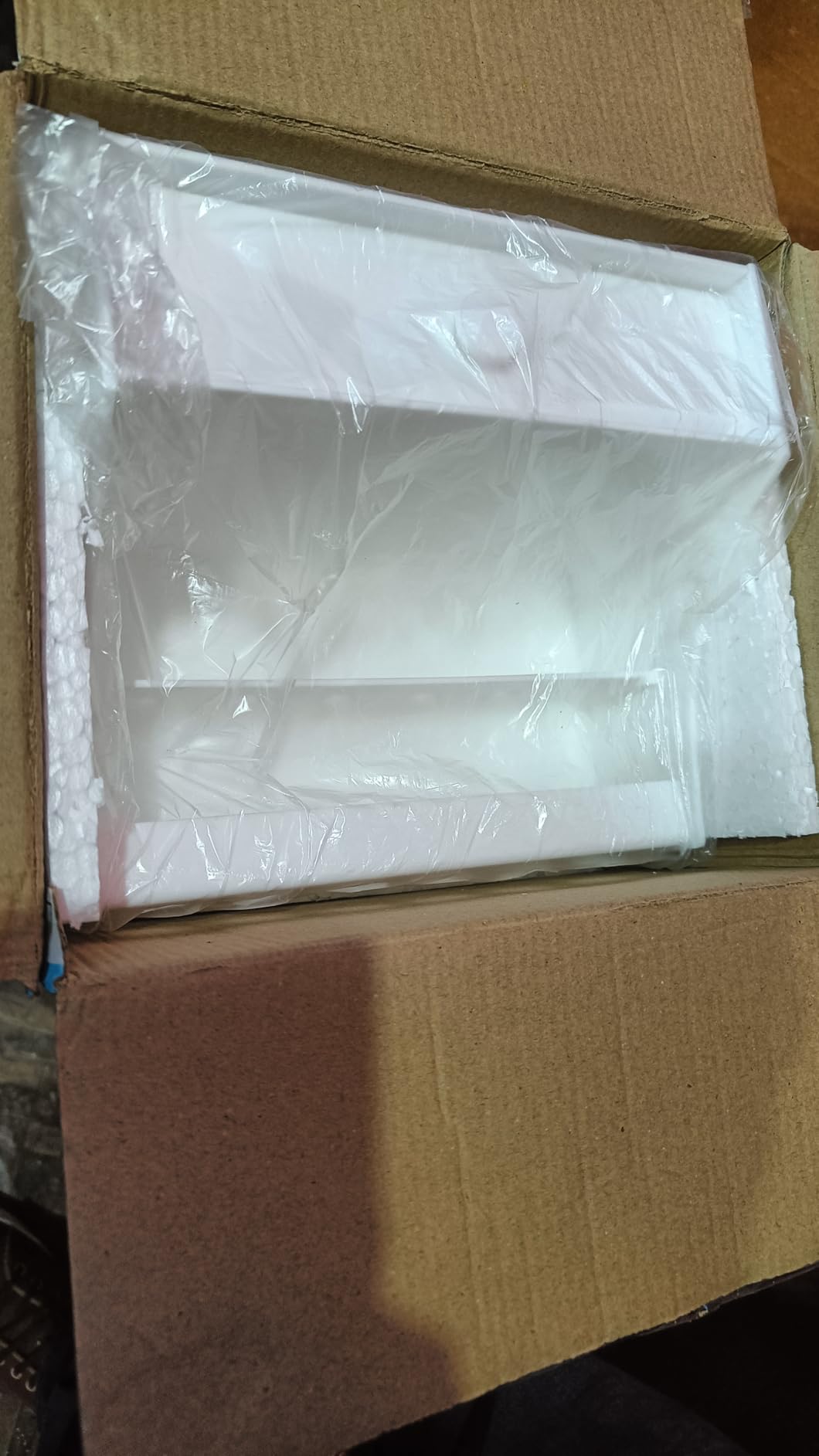 Shree Balaji Traders Micropipette stand for 6 pipettes with drawer to ...