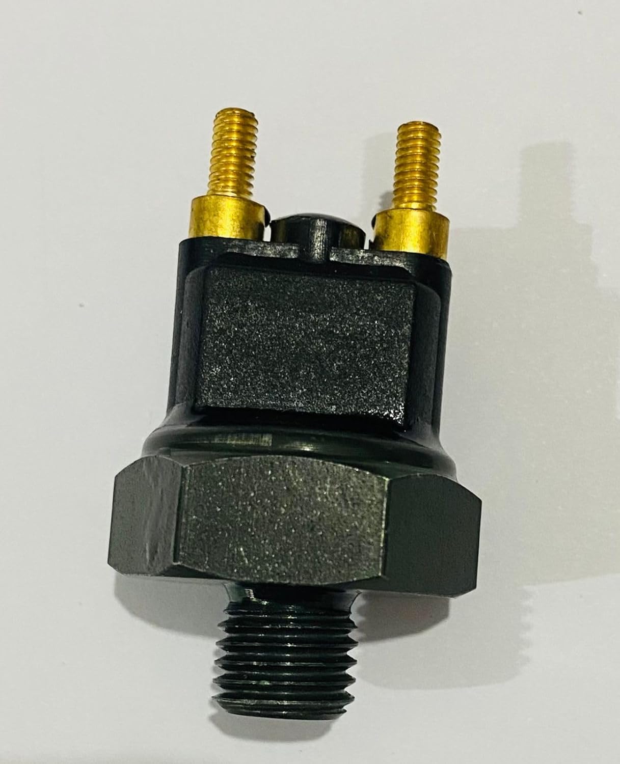 TitanTech Precision Oil Pressure Sensor: Engine Lifeline : Amazon.in ...