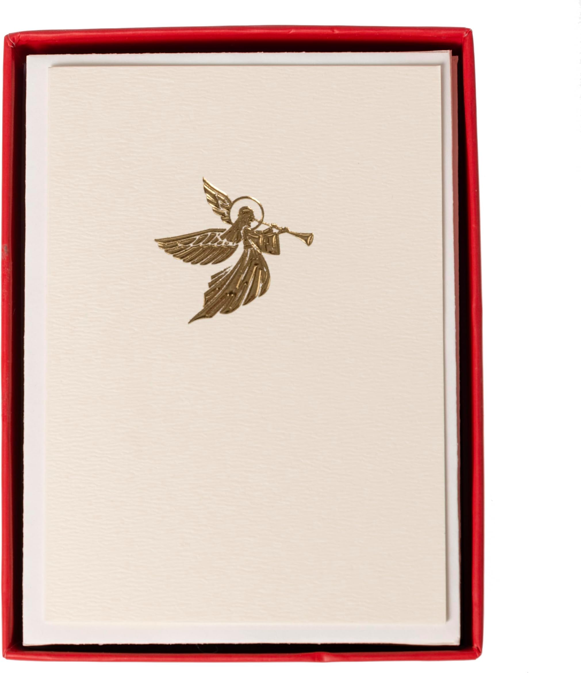 Amazon.com : Graphique Angel Cards | Pack of 15 Cards with Envelopes ...