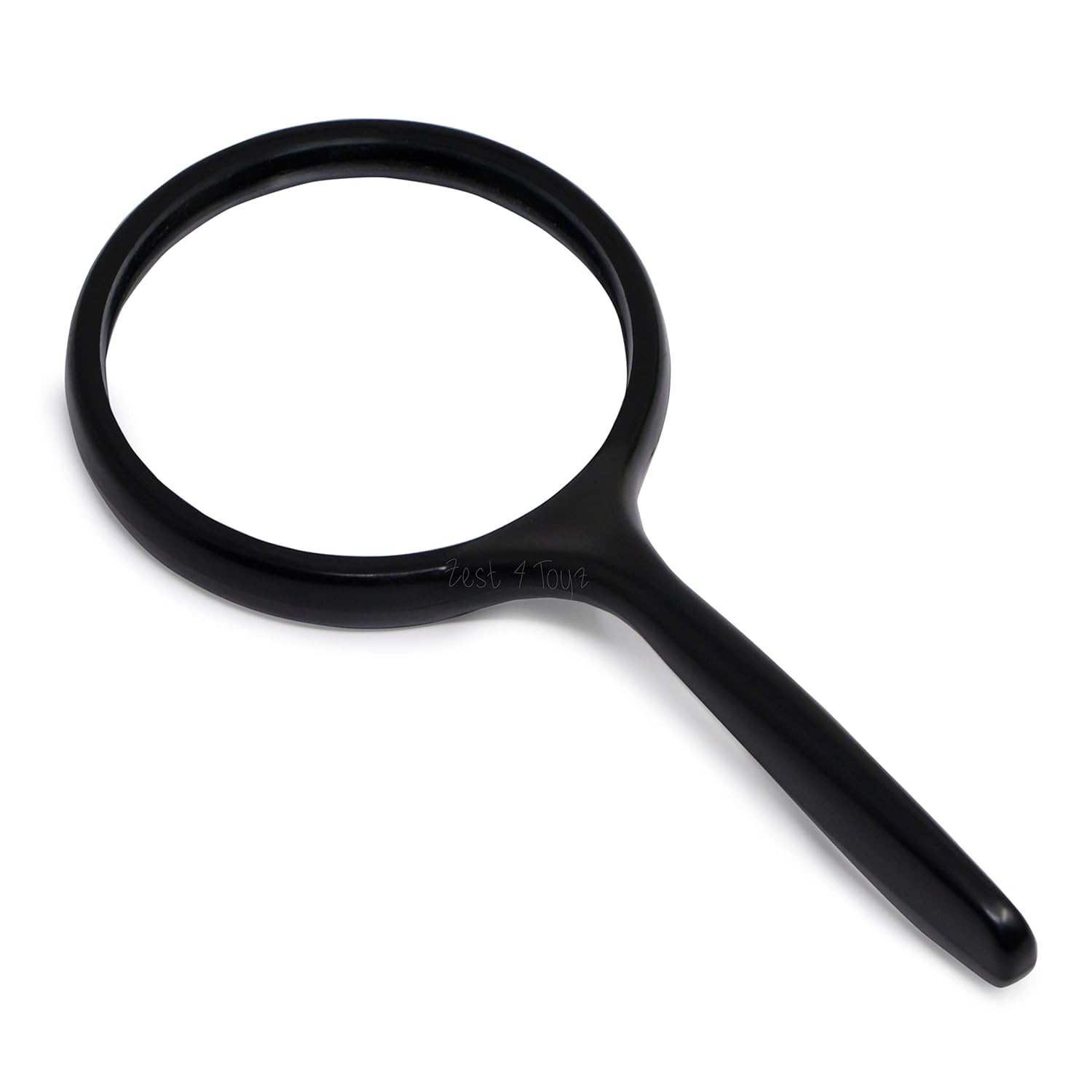 Zest 4 Toyz Magnifying Glass For Reading Double Glass 75MM High Power