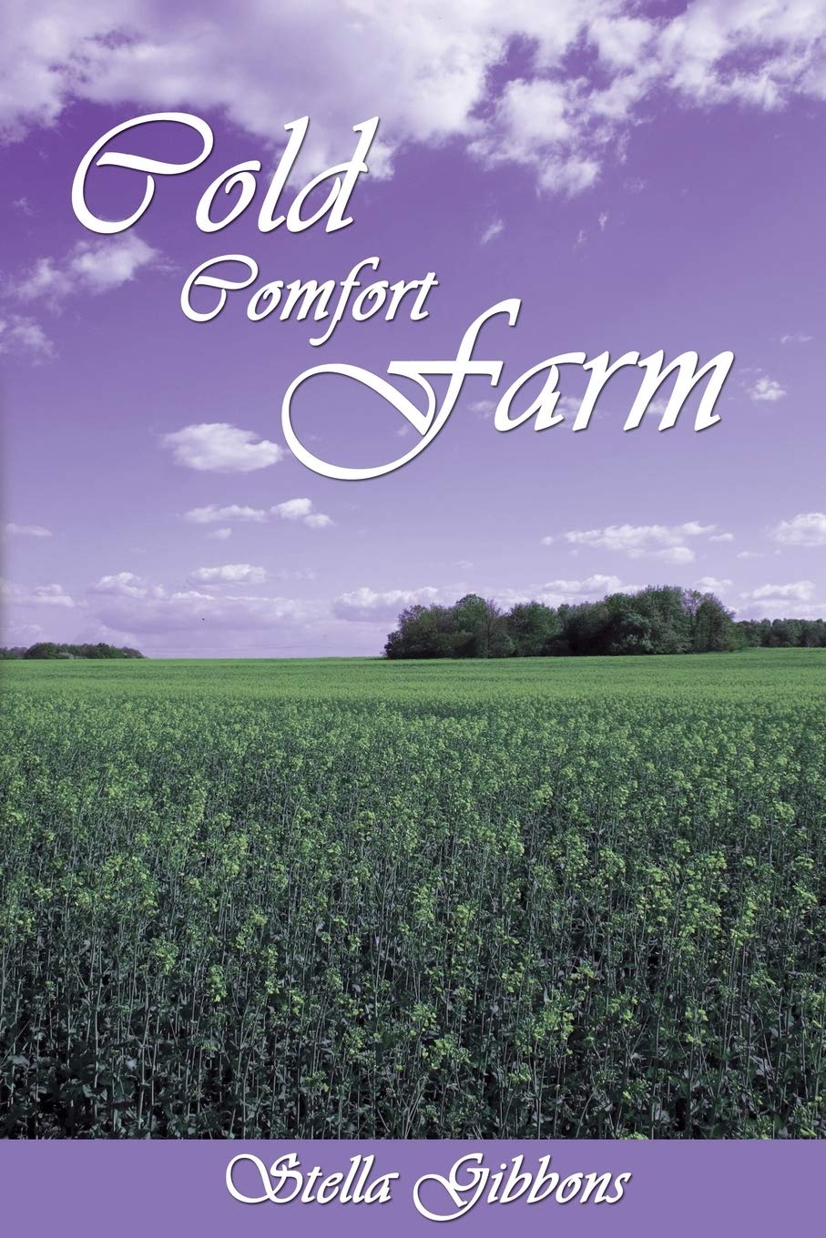 Cold Comfort Farm (Abridged Edition): Gibbons, Stella: 9781607960218 ...